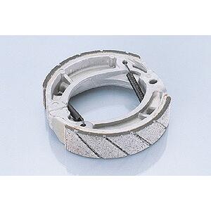 KITACO ノンフェードブレーキシュー[SH-5N]/DIO[AF62]（リア） 770-1087030 : バイクパーツMotoJam Yahoo!店 - 通販 - Yahoo!ショッピング