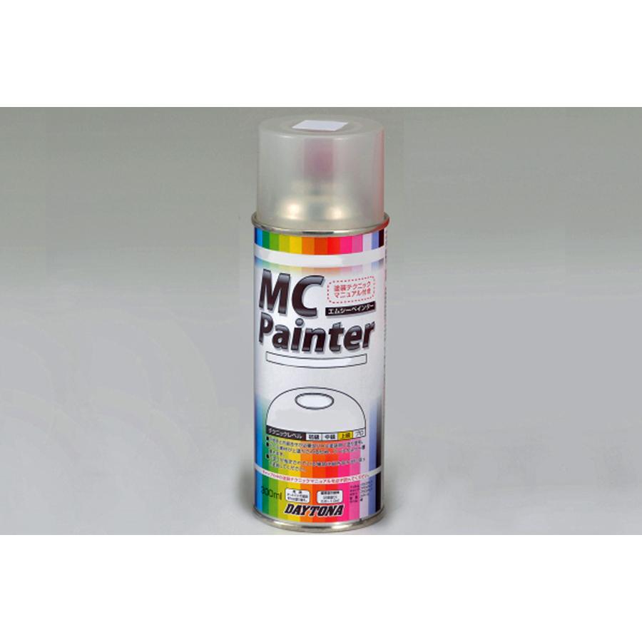 DAYTONA（バイク用品） DAYTONA MCペインター/HONDA ポセイドンブラックメタリック[NH-B25M]/H80 41596 : バイクパーツMotoJam Yahoo!店 ...
