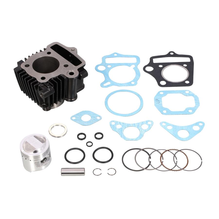 KITACO 75cc LIGHTボアアップKIT/2.6psモンキー（6V） 212-1013480 : バイクパーツMotoJam Yahoo!店 - 通販 - Yahoo!ショッピング