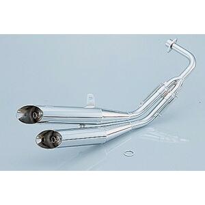 KITACO ミニコンボイマフラー/マグナ50 103-54-1085-11 :2404081320:バイクパーツMotoJam Yahoo!店 - 通販 - Yahoo!ショッピング