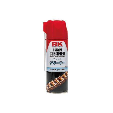 RK RK純正チェーンクリーナー（420ml）Chain Cleaner C-GCC : バイクパーツMotoJam Yahoo!店 - 通販 ...