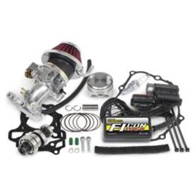 スペシャルパーツ武川 SP武川 SPタケガワ ハイパーチューニングセット ビッグスロットルボディ付 HONDA ホンダ GROM 01-02-0049 : MOTO-OCC ヤフーショッピング ...