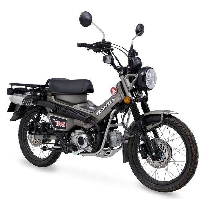 モリワキ モリワキエンジニアリング MORIWAKI MONSTER BLACK CT125 23 01810-D01X4-00 : MOTO-OCC ヤフーショッピング店 - 通販 ...