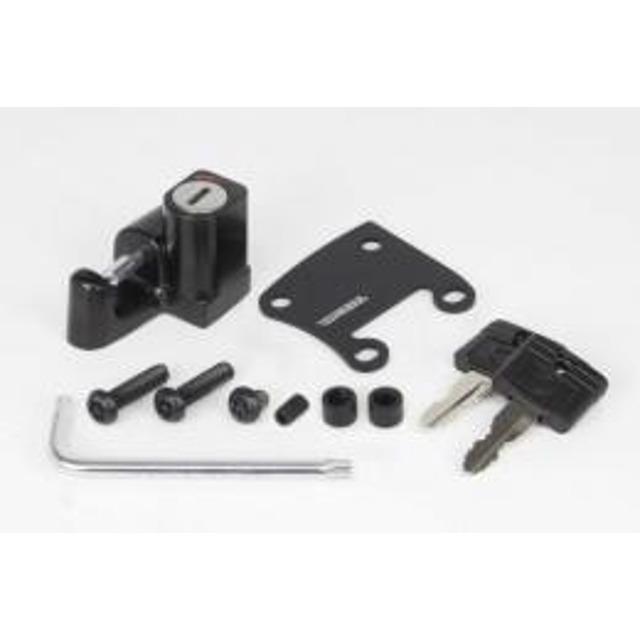 スペシャルパーツ武川 SP武川 SPタケガワ ヘルメットホルダーセット(いじり防止ボルト付属) 08-01-0171 : MOTO-OCC ヤフーショッピング店 - 通販 - Yahoo!ショッピング