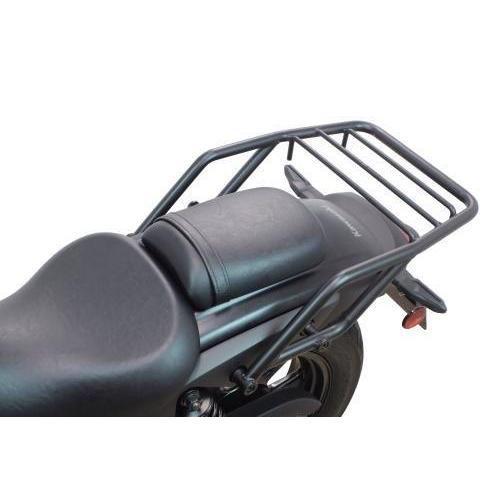 スペシャルパーツ武川 SP武川 SPタケガワ リアキャリア Kawasaki エリミネーター/エリミネーターSE(8BL-EL400A) 09-11-0418 : MOTO-OCC ヤフー ...