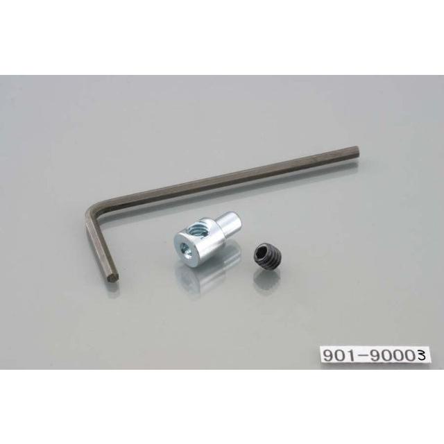 KITACO キタコ ケーブルエンドSET 4X5/6X6 0900-901-90003 : MOTO-OCC ヤフーショッピング店 - 通販 - Yahoo!ショッピング