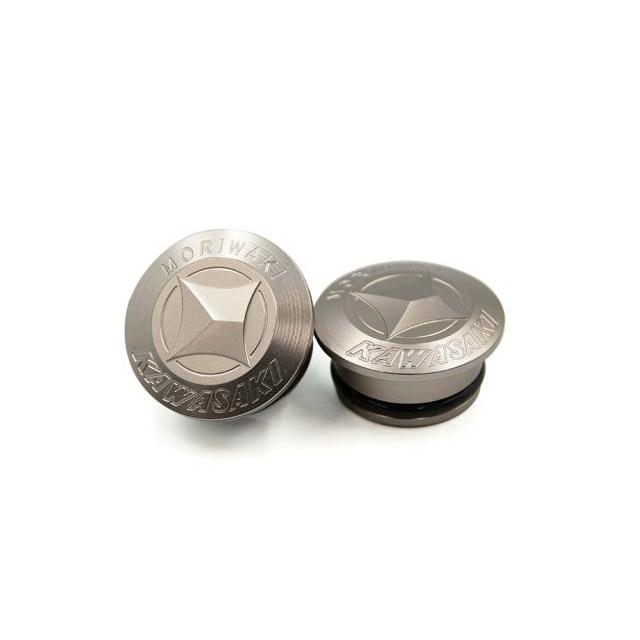 モリワキ モリワキエンジニアリング MORIWAKI FRAME HOLE PLUG Z650RS 22-23/24- 09085-20258 ...