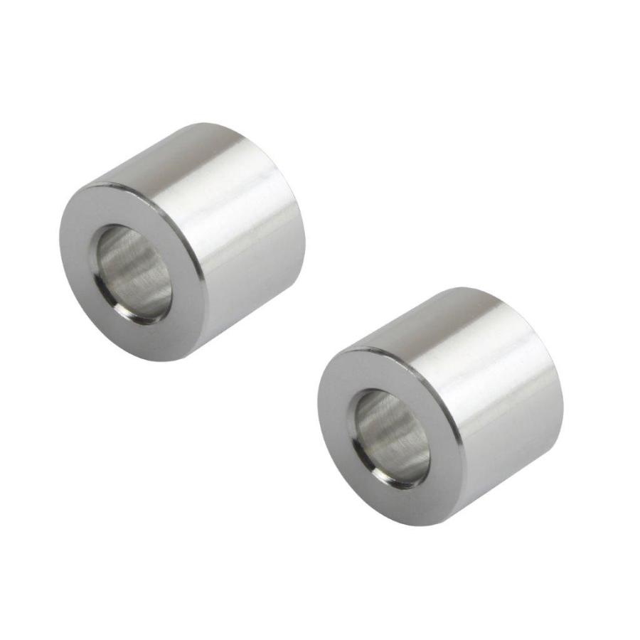 POSH Faith ポッシュ フェイス ユニバーサルカラーセット内径6mm外径12.6mm厚さt=10mm アルミ 101006 ...