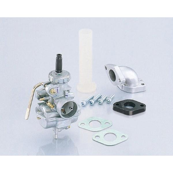 KITACO キタコ キャブキット PC20 NEWモンキー 110-1016516 : MOTO-OCC ヤフーショッピング店 - 通販 - Yahoo!ショッピング