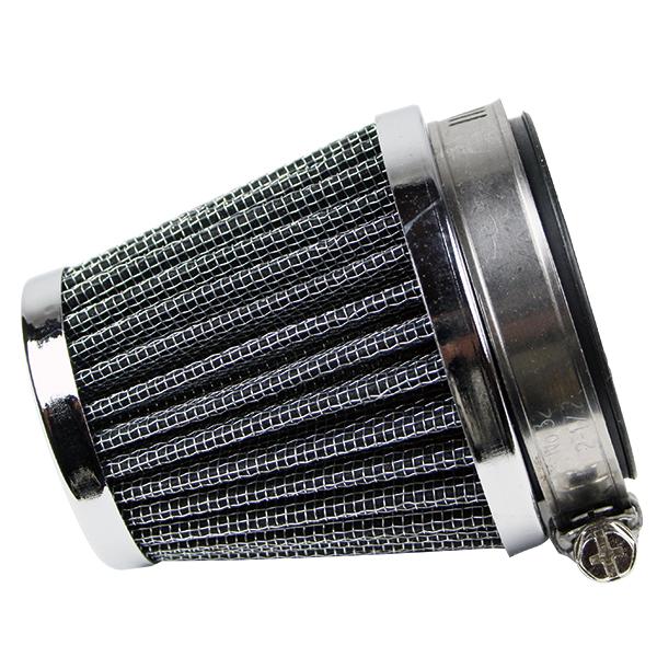 GOODS グッズ テーパードエアフィルター 52mm 12-55752 :12-55752:MOTO-OCC ヤフーショッピング店 - 通販 ...