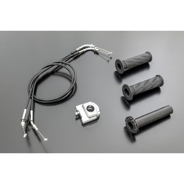 PMC 【納期お問い合わせ下さい】 ARCHI アーキ ピーエムシー スロットルキット Z900RS シルバー 40φ 189-2562 : MOTO-OCC ヤフーショッピング店 - 通販 ...