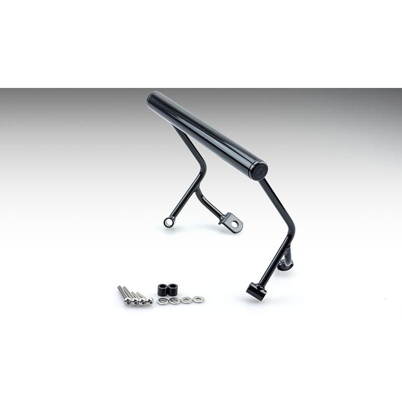 KIJIMA マウントバーステー スーパーカブ110(JA59) 22Y- ブラック キジマ 204-0711 : MOTO-OCC ヤフーショッピング店 - 通販 - Yahoo!ショッピング