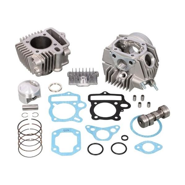 KITACO（キタコ） ボアアップKIT STD(タイプ2)88CC 6Vモンキー(シンガタ) 214-1017202 : MOTO-OCC ヤフーショッピング店 - 通販 - Yahoo ...