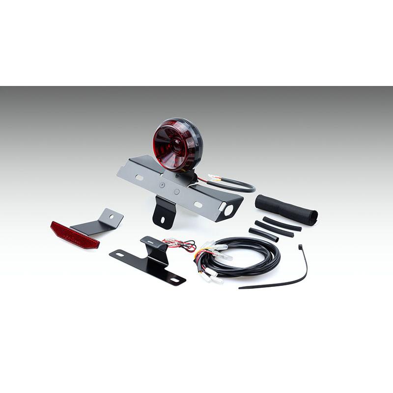 KIJIMA LED Coreテールランプキット Rebel1100/T 21Y- キジマ 218-4019 : MOTO-OCC ヤフーショッピング店 - 通販 - Yahoo!ショッピング