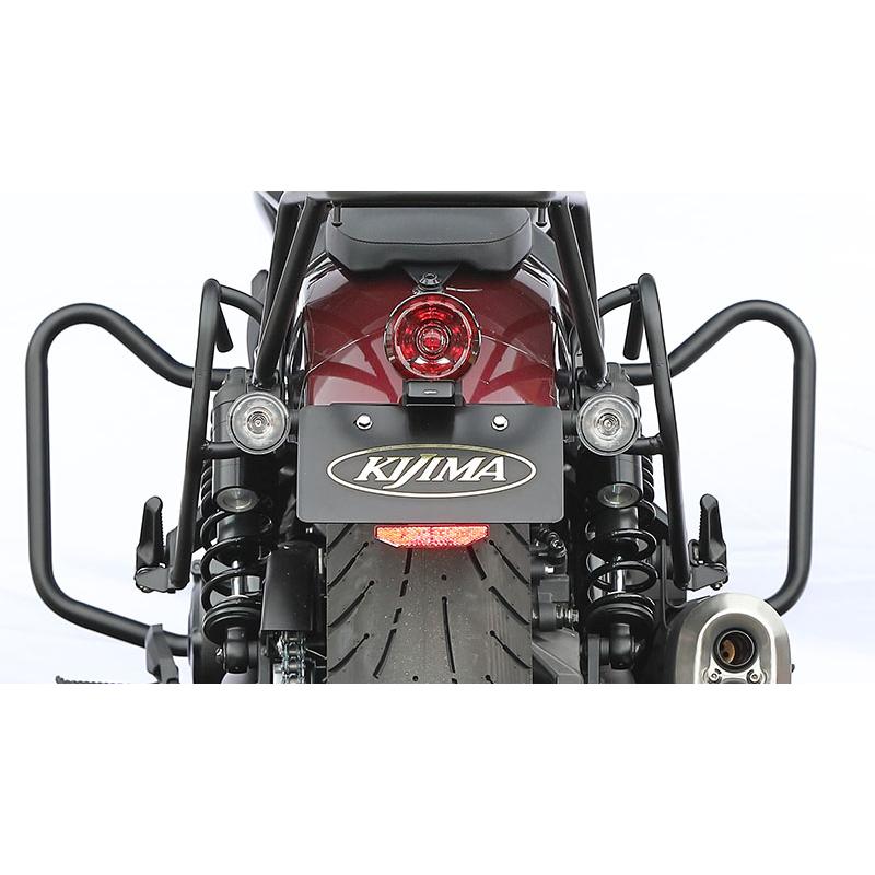 KIJIMA LED Coreテールランプキット Rebel1100/T 21Y- キジマ 218-4019 : MOTO-OCC ヤフーショッピング店 - 通販 - Yahoo!ショッピング