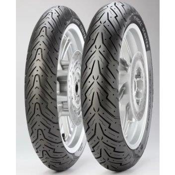 PIRELLI ピレリ 130/70-13M/C REINFTL 63P エンジェルスクーター スクーター ハイパフォーマンス リア タイヤ ...