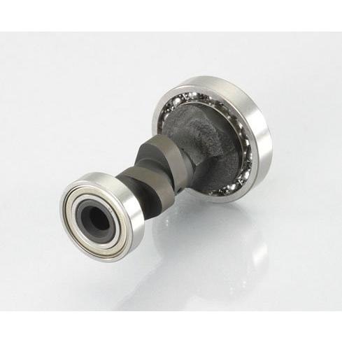 KITACO キタコ ハイカムシャフト SPL 12Vモンキー 300-1083100 : MOTO-OCC ヤフーショッピング店 - 通販 - Yahoo!ショッピング