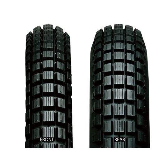 IRC アイアールシー TR1 4PR R 2.75-17 WT バイク用 リア タイヤ 301486 : MOTO-OCC ヤフー ...