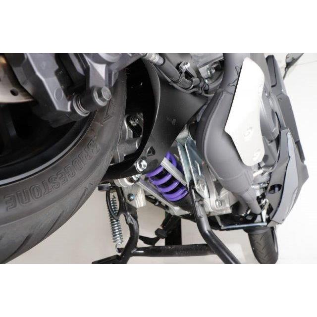HYPERPRO（ハイパープロ） YAMAHA T MAX560 '20-23 (TECH MAX含む) リアショック ホース付タンクタイプ HPA付 33330041 : MOTO-OCC ...