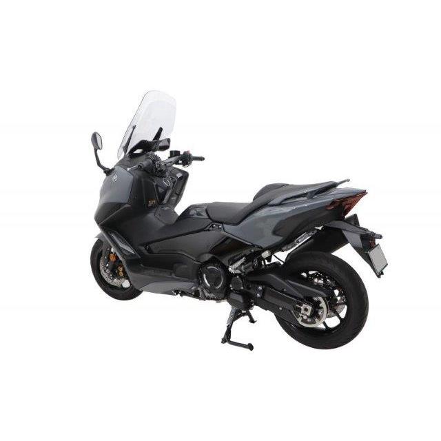 HYPERPRO（ハイパープロ） YAMAHA T MAX560 '20-23 (TECH MAX含む) リアショック ホース付タンクタイプ HPA付 33330041 : MOTO-OCC ...