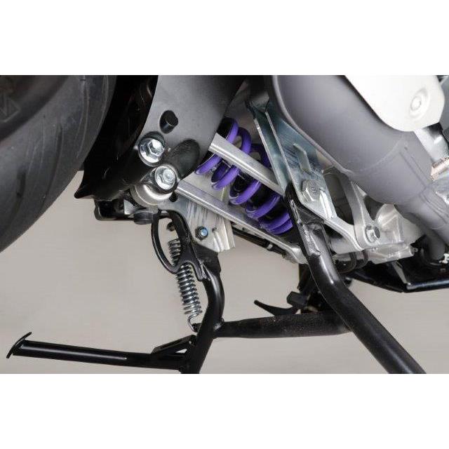 YAMAHA T MAX560 '20 〜 '23 (TECH MAX除く) ストリートボックス ホース付タンクタイプ HPA付 HYPERPRO ハイパープロ 33430070 : ...