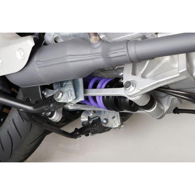 YAMAHA T MAX560 '20 〜 '23 (TECH MAX除く) ストリートボックス ホース付タンクタイプ HPA付 HYPERPRO ハイパープロ 33430070 : ...