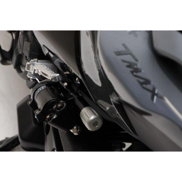 YAMAHA T MAX560 '20 〜 '23 (TECH MAX除く) ストリートボックス ホース付タンクタイプ HPA付 HYPERPRO ハイパープロ 33430070 : ...