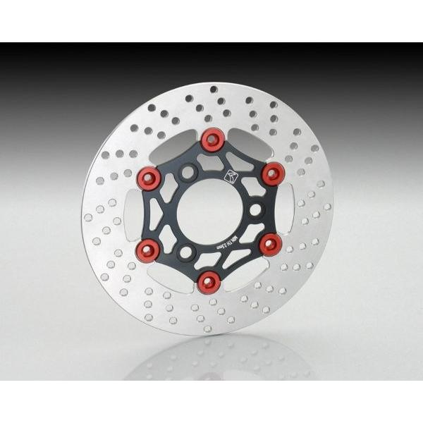 KITACO キタコ フローティングディスクローター220 B/R NSF100 500-1418700 : MOTO-OCC ヤフーショッピング店 - 通販 - Yahoo!ショッピング