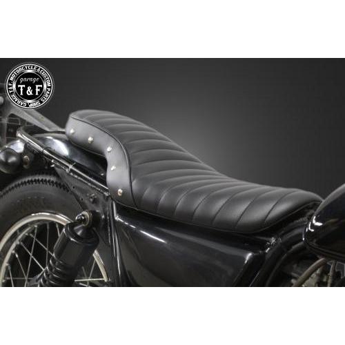 Garage T＆F T&F ガレージ ティーアンドエフ 250TR スタッド付きタックロールシート Face-4 5060310 : MOTO-OCC ヤフーショッピング店 - 通販 ...