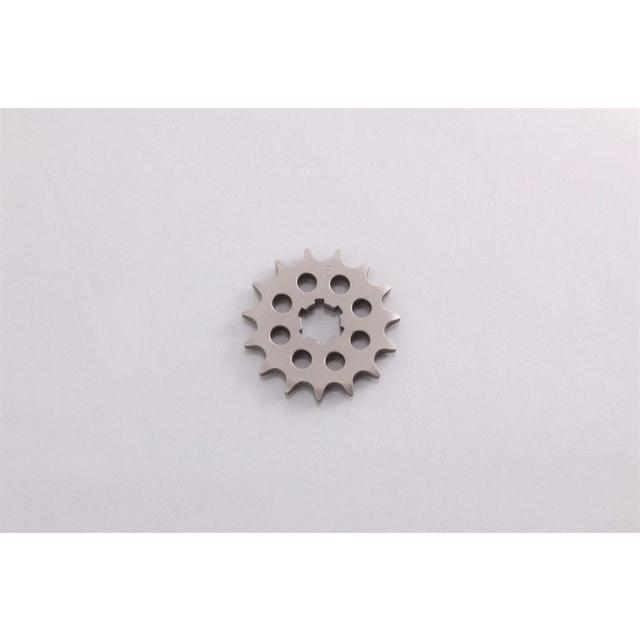 KITACO キタコ ドライブスプロケット 428-15T TZR50 530-0077215 : MOTO-OCC ヤフーショッピング店 - 通販 - Yahoo!ショッピング