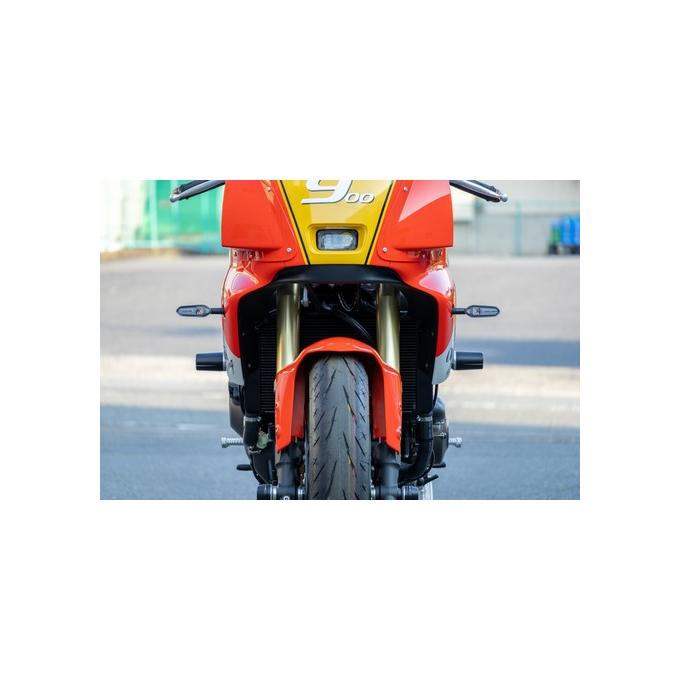 OVER RACING エンジンスライダー SIL XSR900 GP(24-) オーヴァー オーバー レーシング 59-453-02 : MOTO-OCC ヤフーショッピング店 - 通販 ...