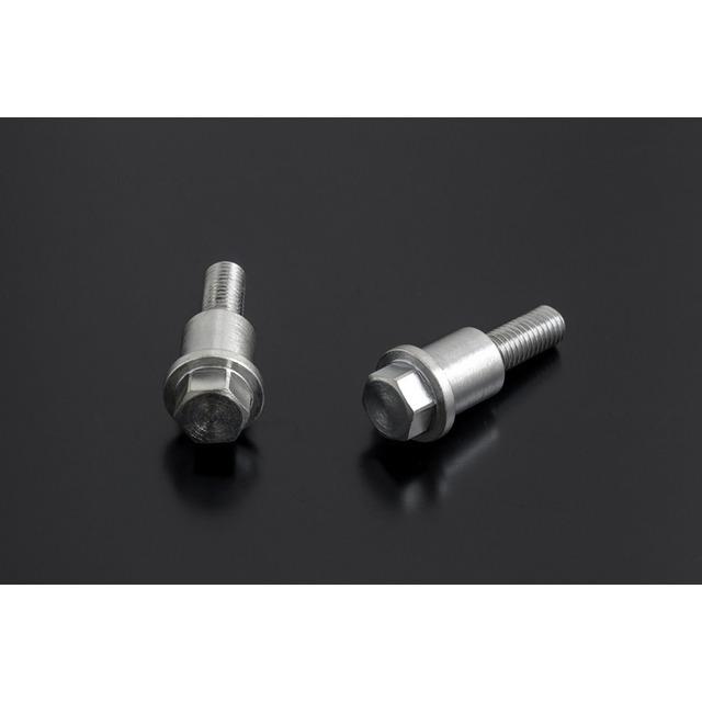 PMC ピーエムシー KAWASAKI カワサキ MK2/FX..etc リアマスターシリンダーマウントボルト 81-3371 : 81-3371 : MOTO-OCC ヤフーショッピング店 ...