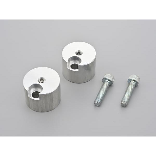 DAYTONA（バイク用品） 在庫有り 当日発送 DAYTONA デイトナ ノスタルジックシート取付キット HONDA ホンダ SR400/500(80-08) キャブレター車用 15685 ...