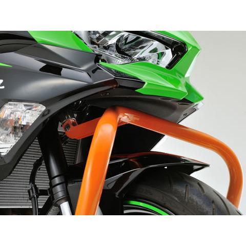 DAYTONA（バイク用品） オプションアダプター KAWASAKI カワサキ Ninja ZX-25R DAYTONA デイトナ 27598 ...