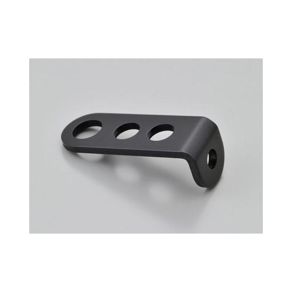 ブレーキマスターシリンダー用リザーバータンクステー ブラック DAYTONA デイトナ 30895 : MOTO-OCC ヤフーショッピング店 ...