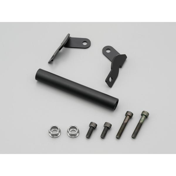 DAYTONA（バイク用品） マルチバーホルダー HONDA ホンダ CBR650R DAYTONA デイトナ 32681 : MOTO ...