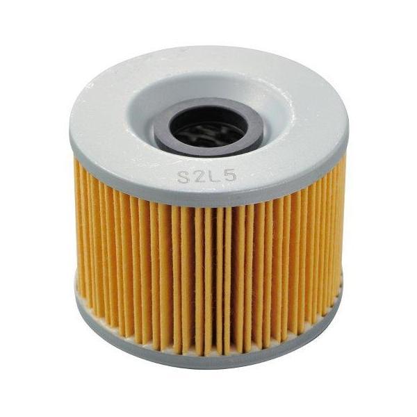 DAYTONA デイトナ バイク用 リプレイス オイルフィルター スズキ系 GSX250S カタナ 等 10個入り 35208 通しNo:F ...