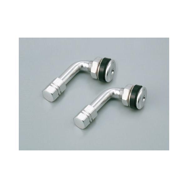 アルミ製エアバルブ90 L型/2個入リ DAYTONA デイトナ 63850 : MOTO-OCC ヤフーショッピング店 - 通販 - Yahoo!ショッピング