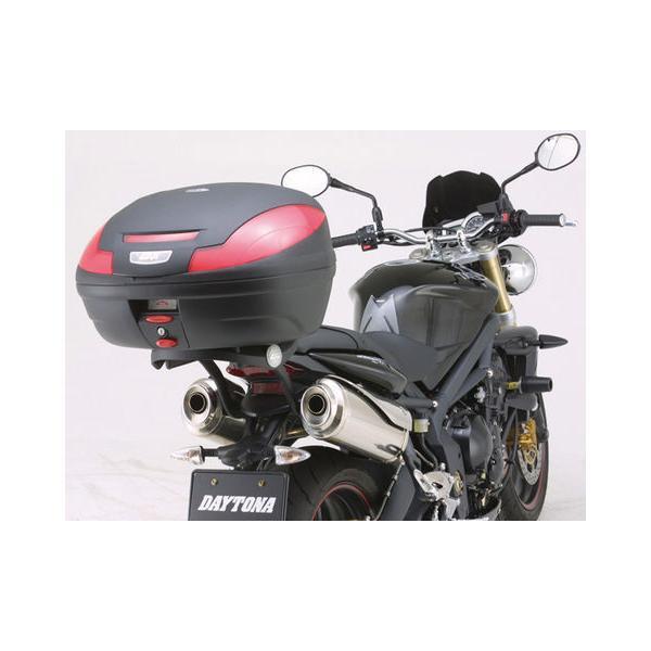 DAYTONA デイトナ GIVI 727FZ モノラック用フィッティング 68187 : d68187 : MOTO-OCC ヤフー ...