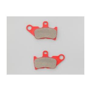 DAYTONA（バイク用品） リモコンJOG 赤パッド(R) (通しナンバー：039) DAYTONA デイトナ 79823 : MOTO ...