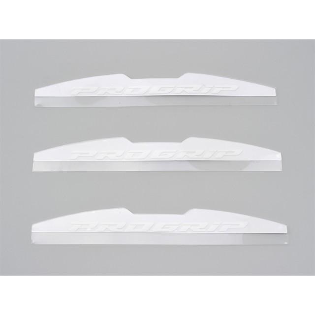 DAYTONA（バイク用品） デイトナ DAYTONA PRO-GRIP PG3267 マッドフラップ 3枚入り 90876 : MOTO ...