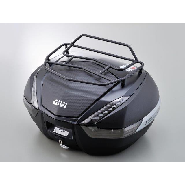 DAYTONA（バイク用品） DAYTONA デイトナ GIVI E19 V47/6用 メタルラック 92778 : MOTO-OCC ヤフーショッピング店 - 通販 - Yahoo!ショッピング