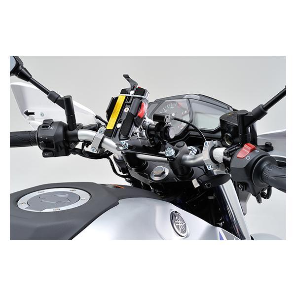 DAYTONA（バイク用品） 在庫有り DAYTONA バイク電源 USB 1ポート バイク用 デイトナ 93039 : MOTO-OCC ...