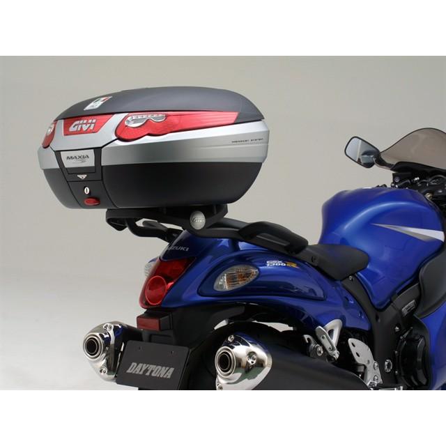 DAYTONA（バイク用品） DAYTONA デイトナ GIVI 541FZ モノラック用フィッティング 94032 : MOTO-OCC ...