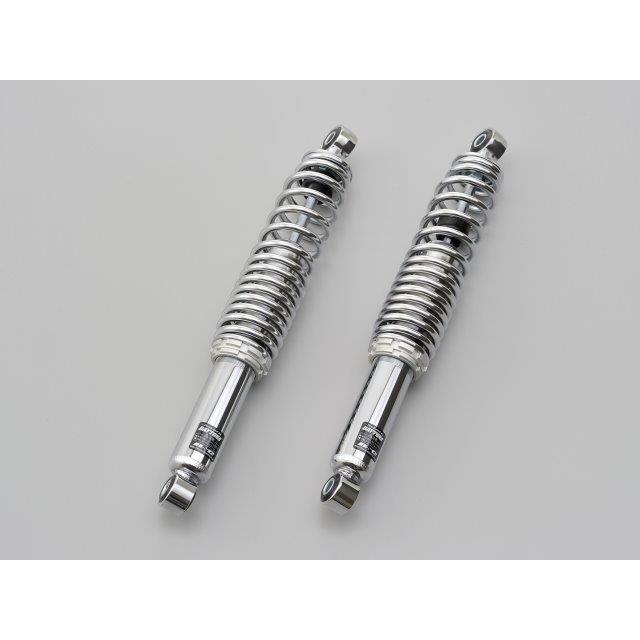 DAYTONA（バイク用品） DAYTONA デイトナ ローダウンリアショック ※車高調整非対応 FAZE(MF11)、FORZA(MF10 ...