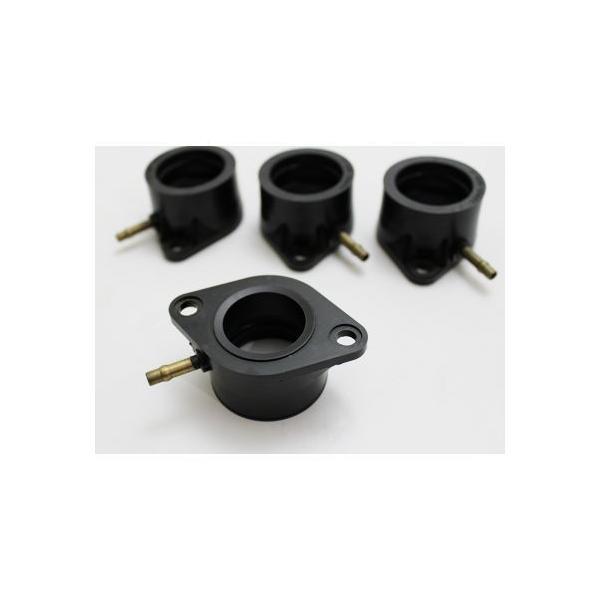 Bagus! Kawasaki Z1/Z2 Z1000/Z900 Z1R Z1000MK2 New Z1 STDインシュレーター キャップ付キ DOREMI COLLECTION ドレミ ...