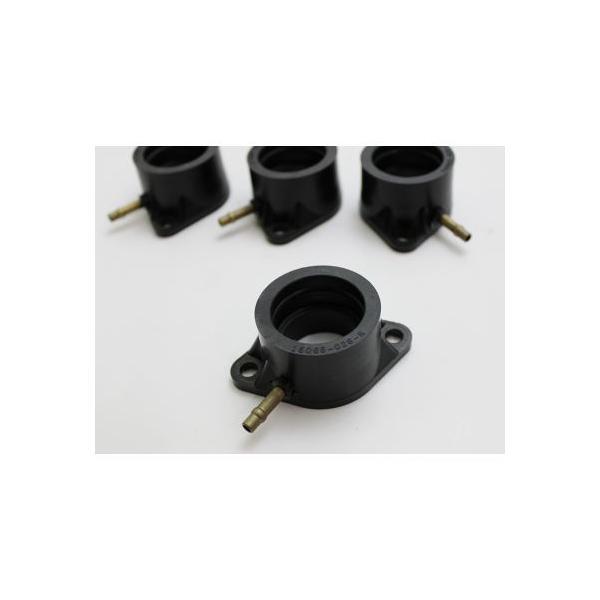 Bagus! Kawasaki Z1/Z2 Z1000/Z900 Z1R Z1000MK2 New Z1 STDインシュレーター キャップ付キ DOREMI COLLECTION ドレミ ...