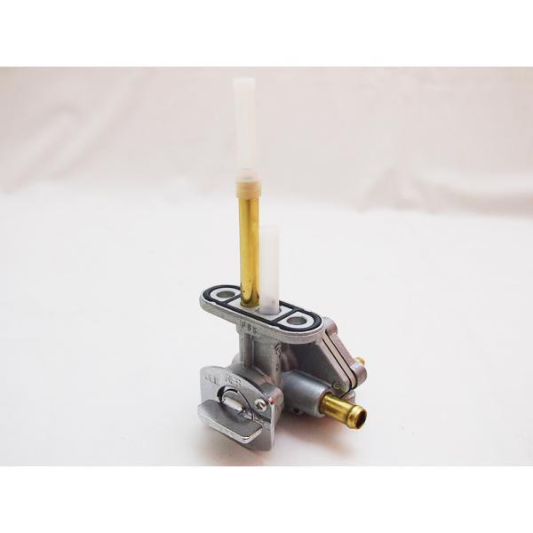 DOREMI COLLECTION ドレミコレクション Kawasaki カワサキ ゼファー750(400/χ) フューエルコックASSY ...