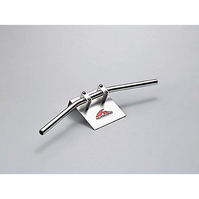 HURRICANE HARRICANE ハリケーン ミニフラット1型 ハンドル 7/8インチ メッキ クロームメッキ HB0006C-01 : MOTO-OCC ヤフーショッピング店 - 通販 ...