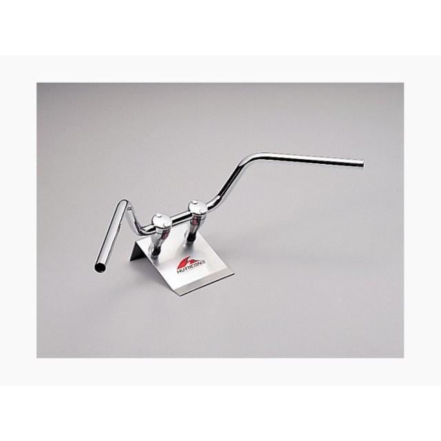 HURRICANE HARRICANE ハリケーン 150アップ2型 ハンドル 7/8インチ メッキ クロームメッキ HB0012C-01 : MOTO-OCC ヤフーショッピング店 - 通販 ...